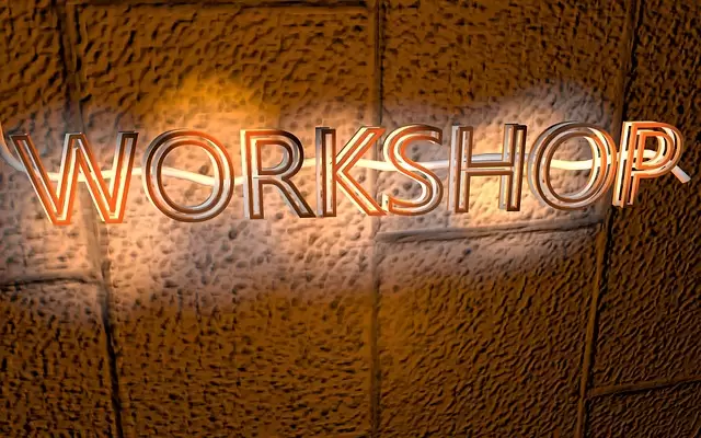 Workshop Nedir, Ne İşe Yarar? Workshop Nasıl Yapılır?